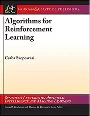5 Best Reinforcement Learning Books (2025)